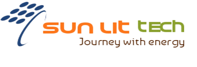 Sun Lit Tech : Best Solar Manufacturing Company