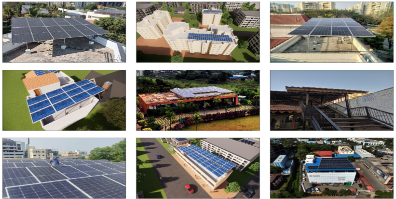 Sun Lit Tech : Best Solar Manufacturing Company